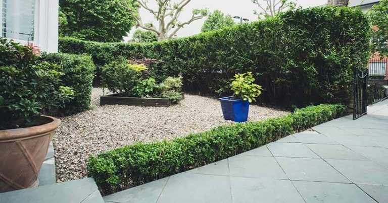 How to Design Your Front Garden: 12 Brilliant Ideas - FG Blog